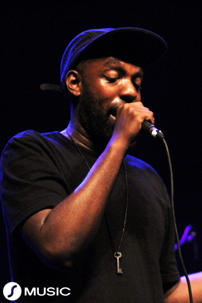 CONCERT REVIEW - SHAD, ZOO LEGACY (ONTARIO SCENE FESTIVAL) - SHIFTER ...