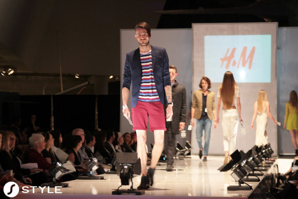 AMTI ROCK THE RUNWAY MODEL SHOWCASE - SHIFTER Magazine