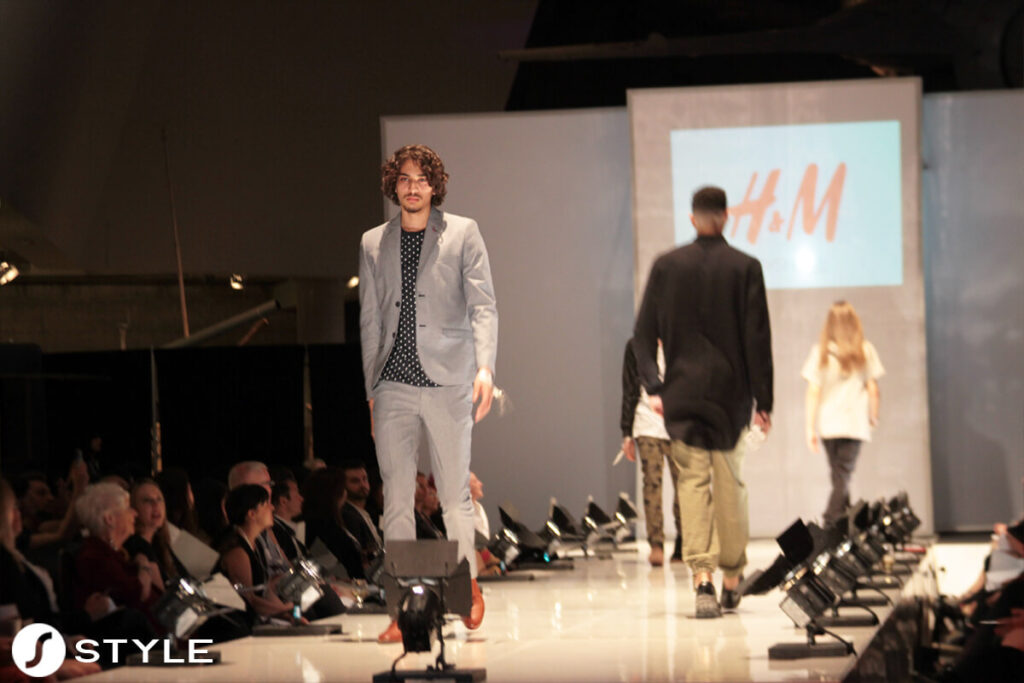 AMTI ROCK THE RUNWAY MODEL SHOWCASE - SHIFTER Magazine