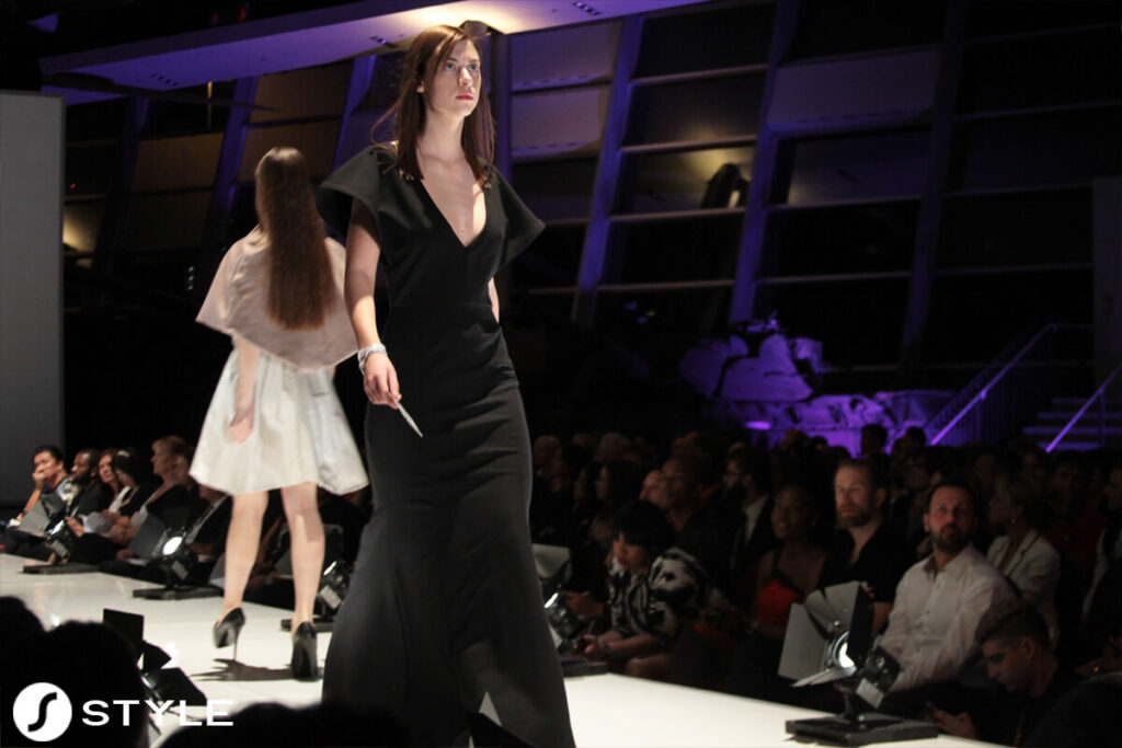 AMTI ROCK THE RUNWAY MODEL SHOWCASE - SHIFTER Magazine
