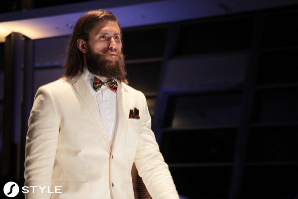 AMTI ROCK THE RUNWAY MODEL SHOWCASE - SHIFTER Magazine