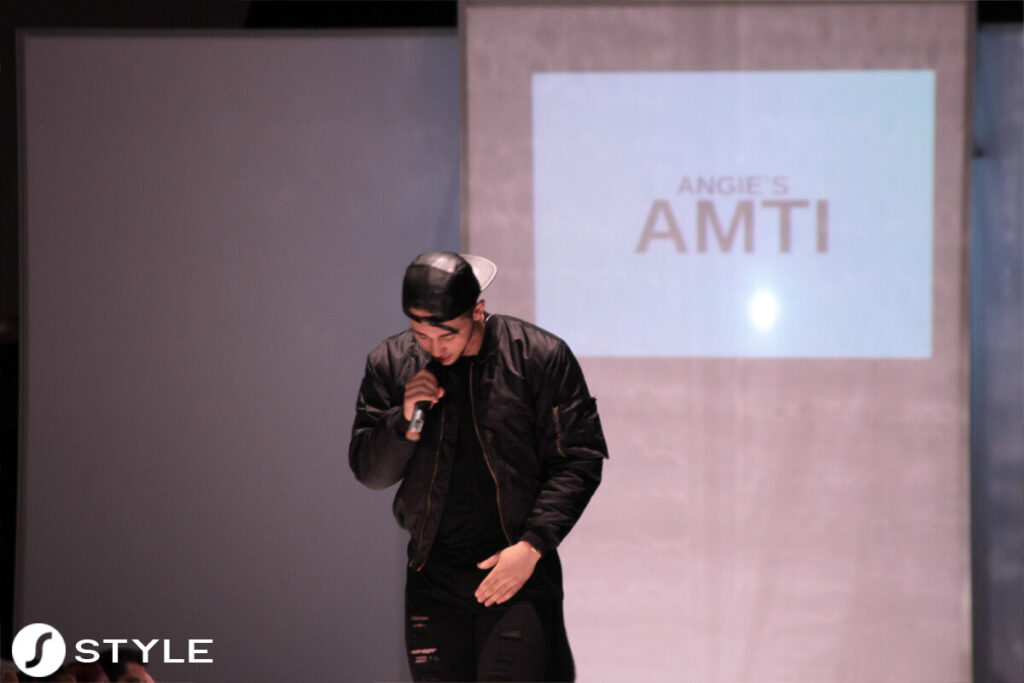 AMTI ROCK THE RUNWAY MODEL SHOWCASE - SHIFTER Magazine
