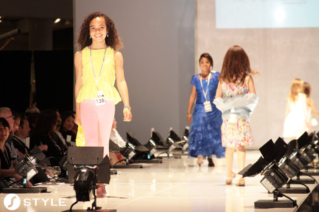 AMTI ROCK THE RUNWAY MODEL SHOWCASE - SHIFTER Magazine