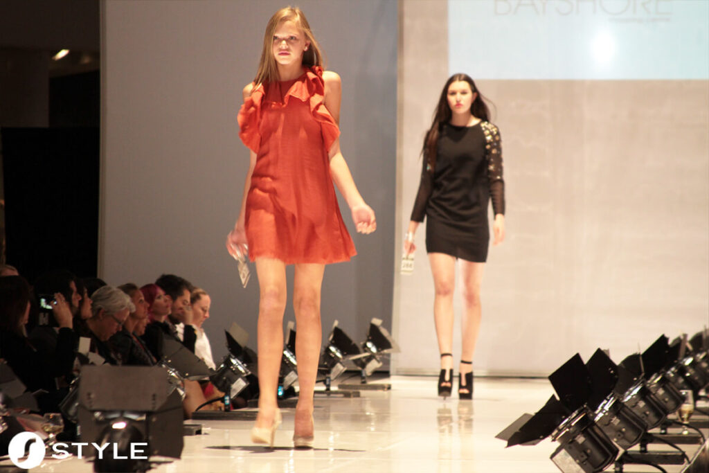 AMTI ROCK THE RUNWAY MODEL SHOWCASE - SHIFTER Magazine