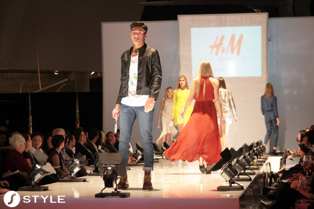 AMTI ROCK THE RUNWAY MODEL SHOWCASE - SHIFTER Magazine