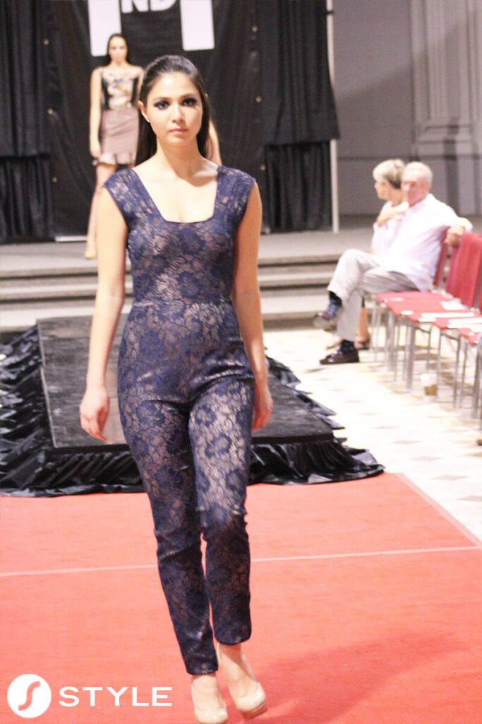 THE INDI GRAND CLOTHING DESIGN SHOW - SHIFTER Magazine