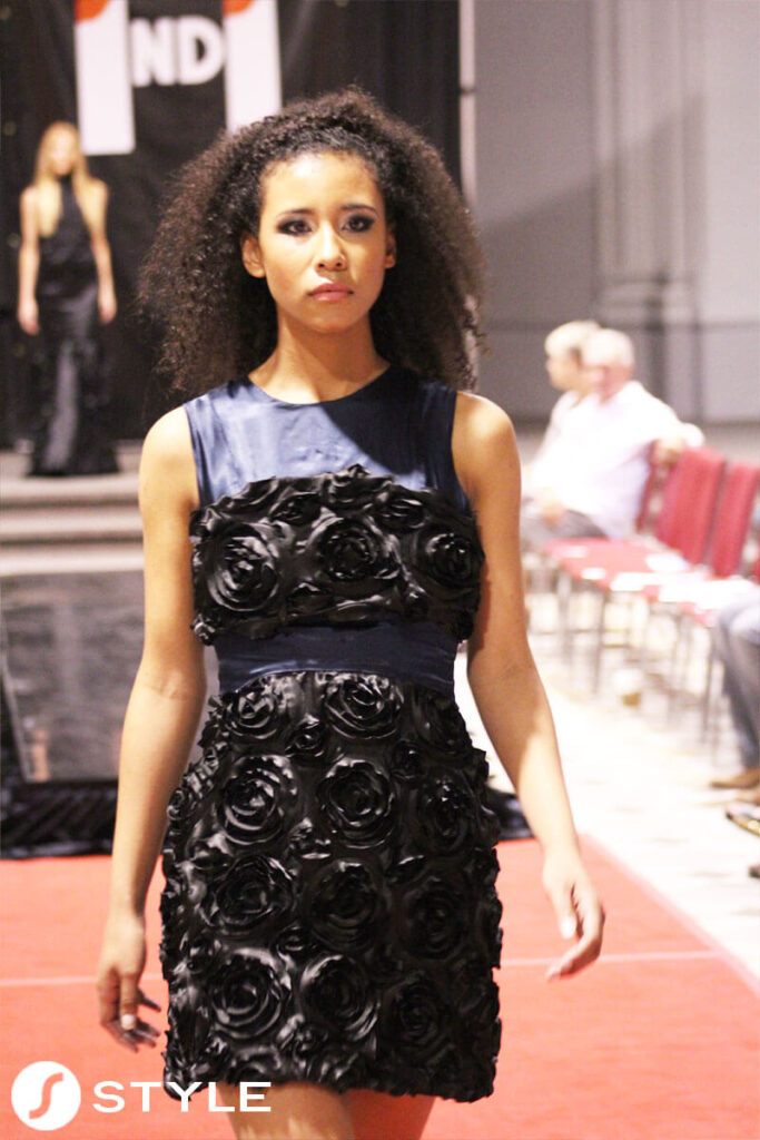 THE INDI GRAND CLOTHING DESIGN SHOW - SHIFTER Magazine