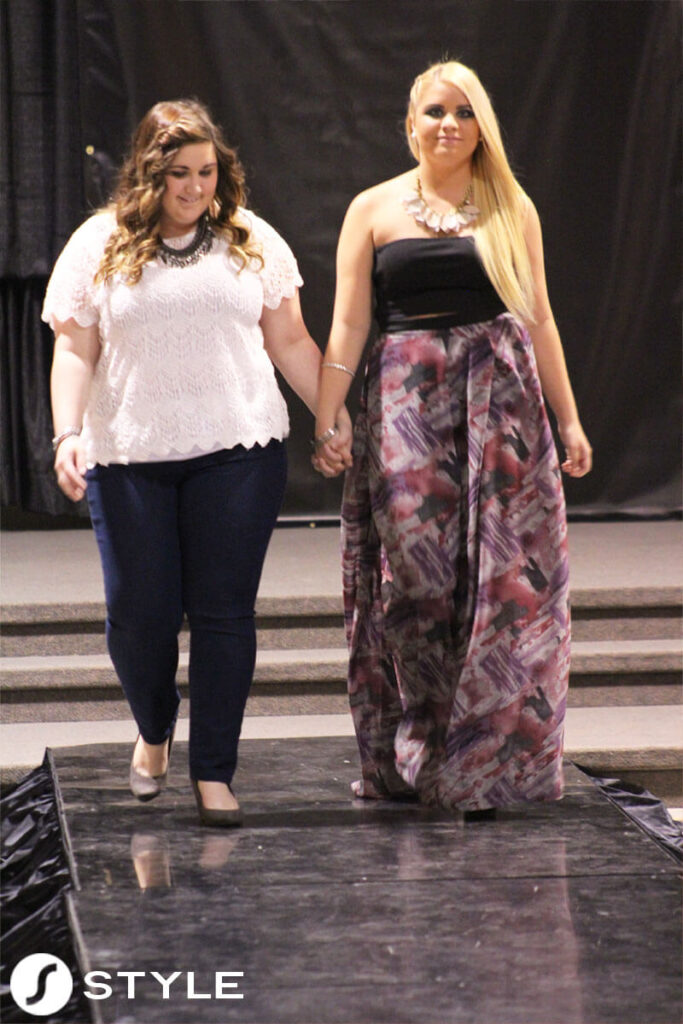 THE INDI GRAND CLOTHING DESIGN SHOW - SHIFTER Magazine