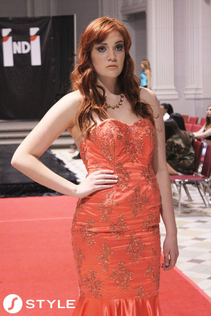 THE INDI GRAND CLOTHING DESIGN SHOW - SHIFTER Magazine