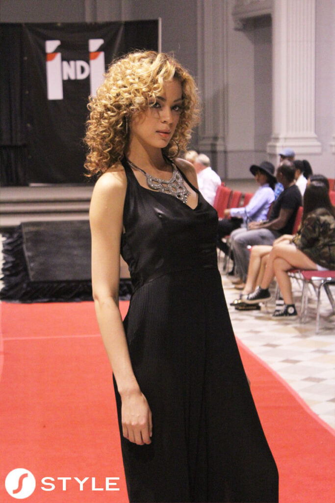 THE INDI GRAND CLOTHING DESIGN SHOW - SHIFTER Magazine
