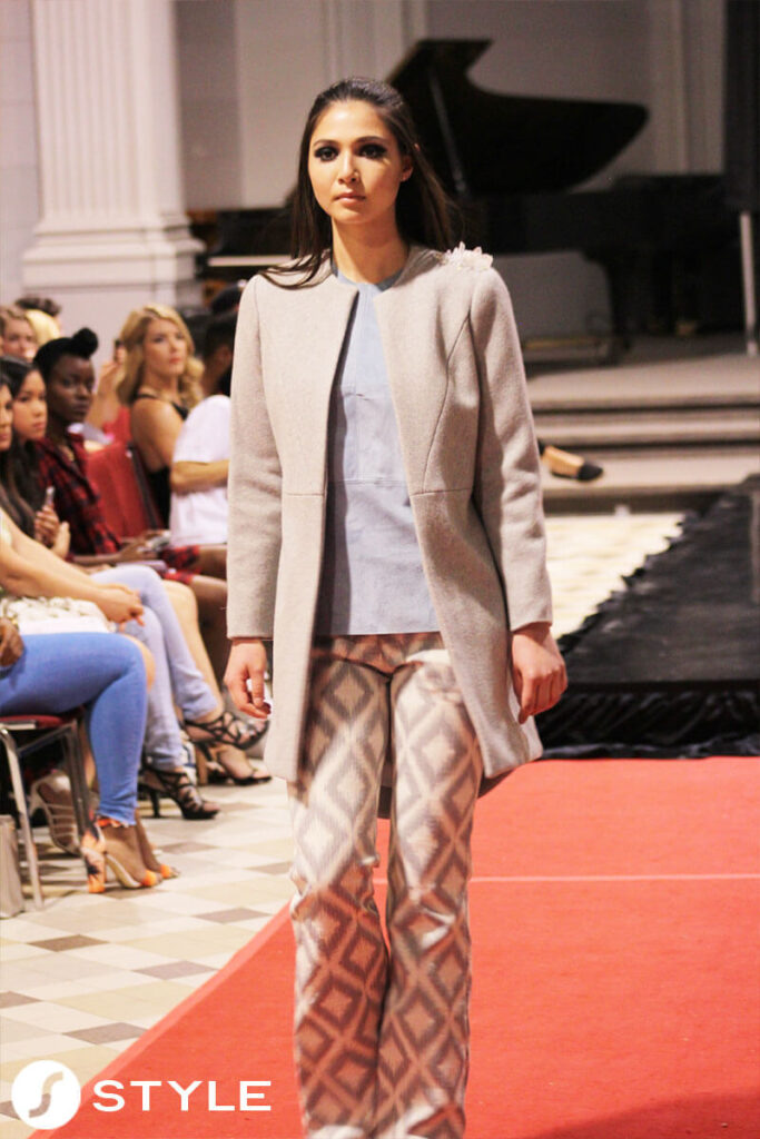 THE INDI GRAND CLOTHING DESIGN SHOW - SHIFTER Magazine