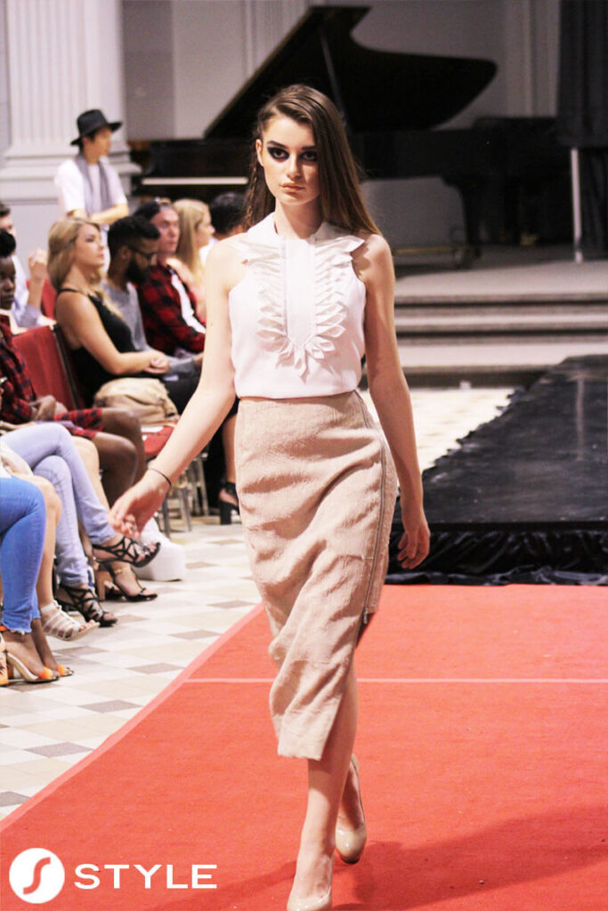 THE INDI GRAND CLOTHING DESIGN SHOW - SHIFTER Magazine