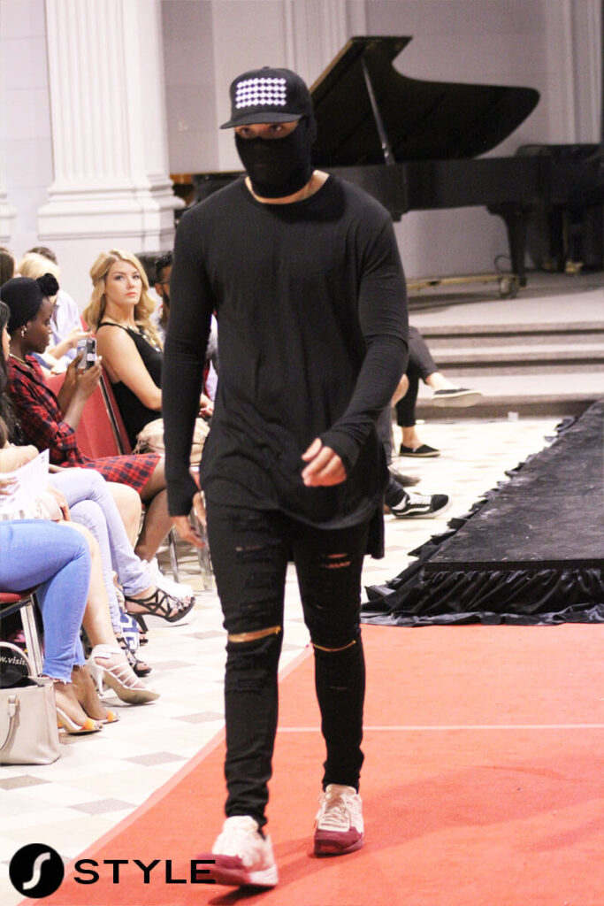 THE INDI GRAND CLOTHING DESIGN SHOW - SHIFTER Magazine