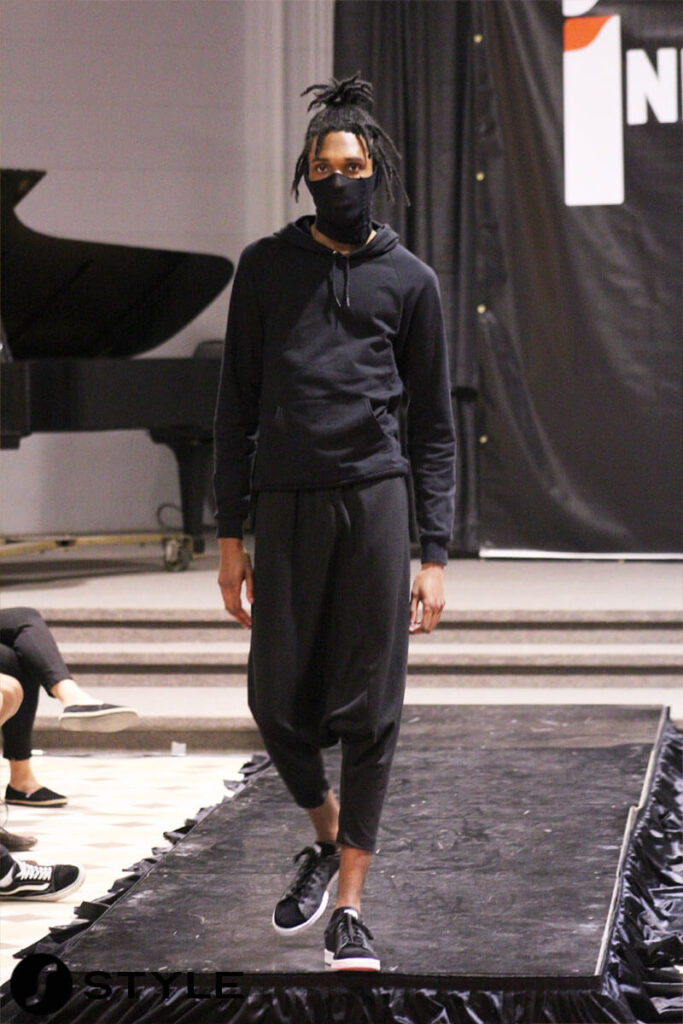 THE INDI GRAND CLOTHING DESIGN SHOW - SHIFTER Magazine