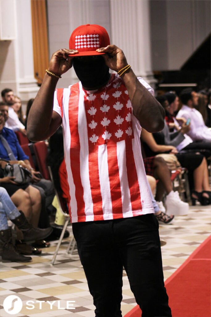 THE INDI GRAND CLOTHING DESIGN SHOW - SHIFTER Magazine