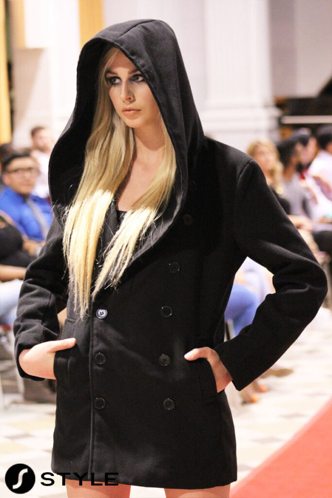THE INDI GRAND CLOTHING DESIGN SHOW - SHIFTER Magazine
