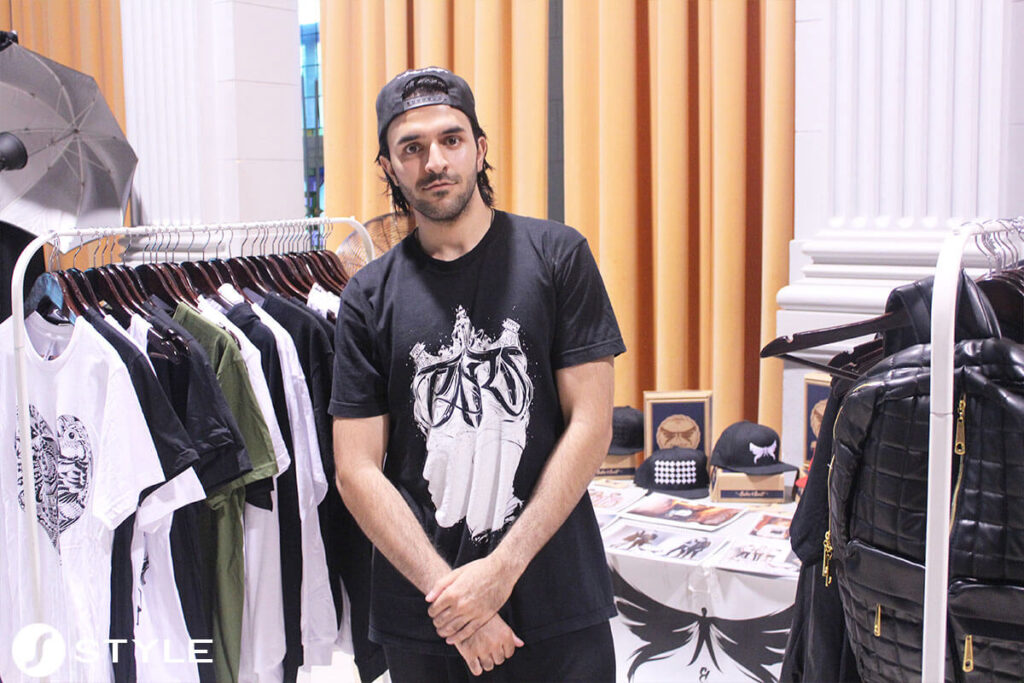 THE INDI GRAND CLOTHING DESIGN SHOW - SHIFTER Magazine