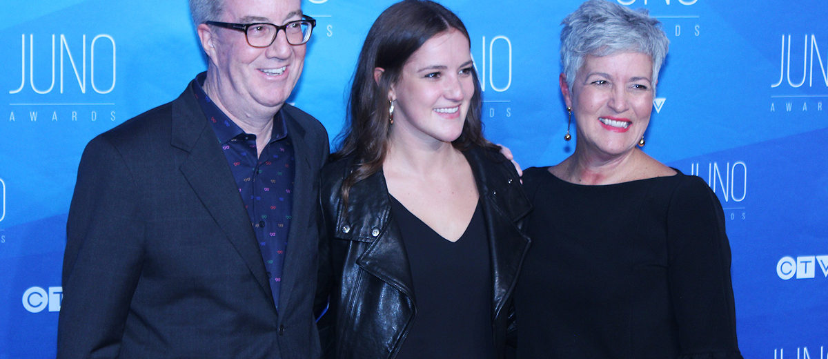 Canada's capital turns music capital for the Junos - SHIFTER