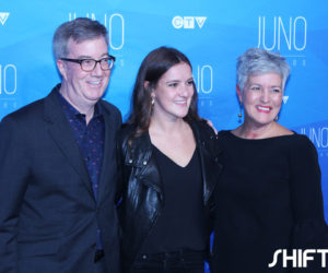 Canada's capital turns music capital for the Junos - SHIFTER