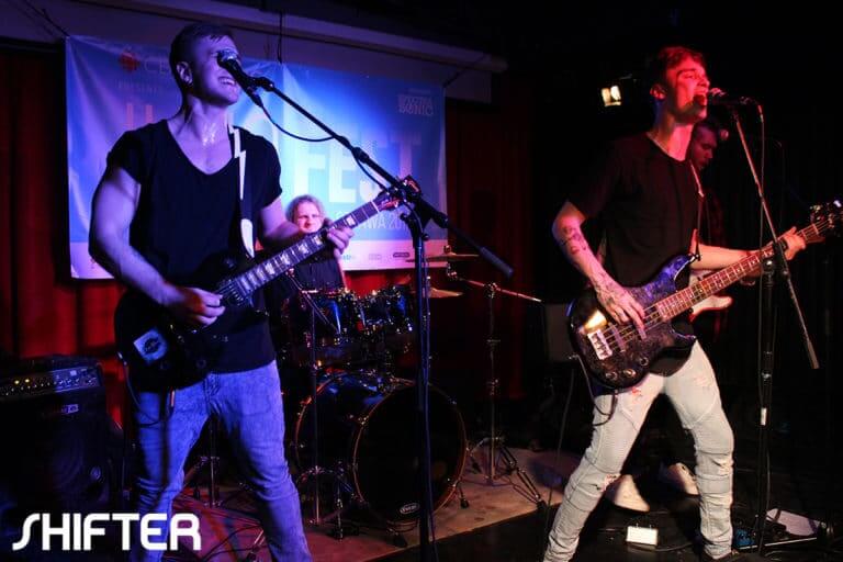 Canada's capital turns music capital for the Junos - SHIFTER