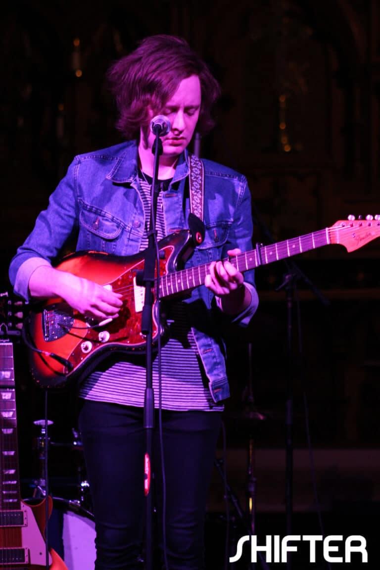 Canada's capital turns music capital for the Junos - SHIFTER