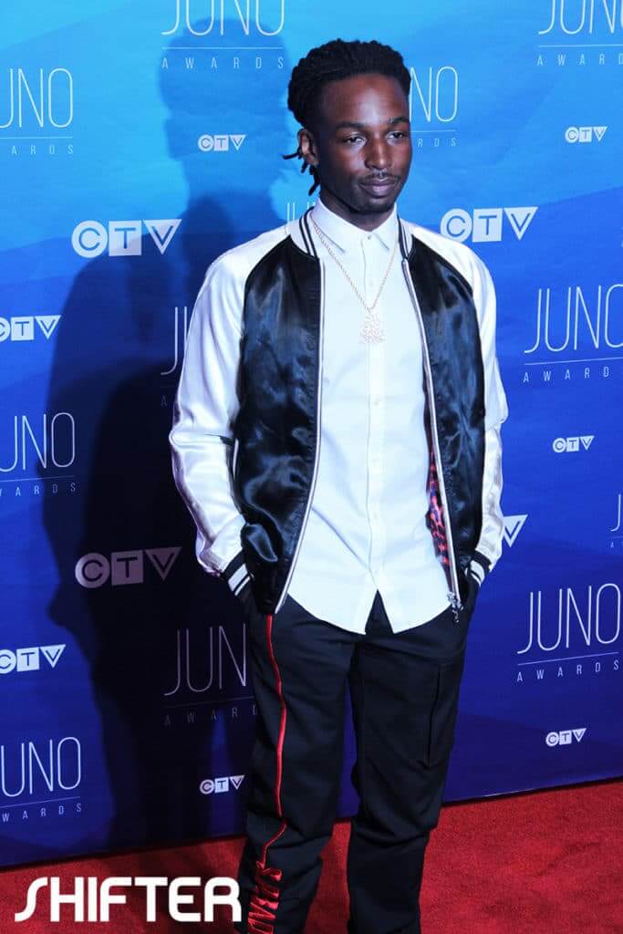 Canada's capital turns music capital for the Junos - SHIFTER