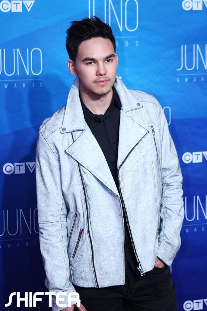 Canada's capital turns music capital for the Junos - SHIFTER