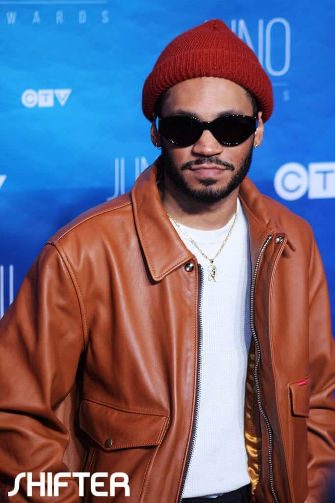 Canada's capital turns music capital for the Junos - SHIFTER