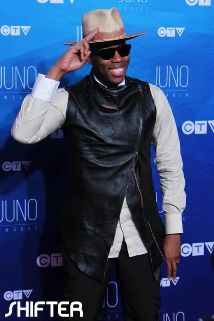 Canada's capital turns music capital for the Junos - SHIFTER