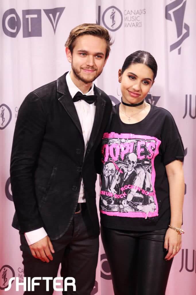 Canada's capital turns music capital for the Junos - SHIFTER