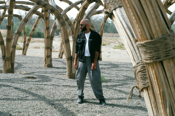 Interview with Narcy, the Arab-Canadian hip-hop ambassador