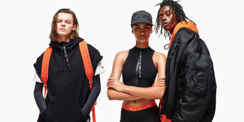 SHIFTER Magazine - Canadian Black and urban culture magazine