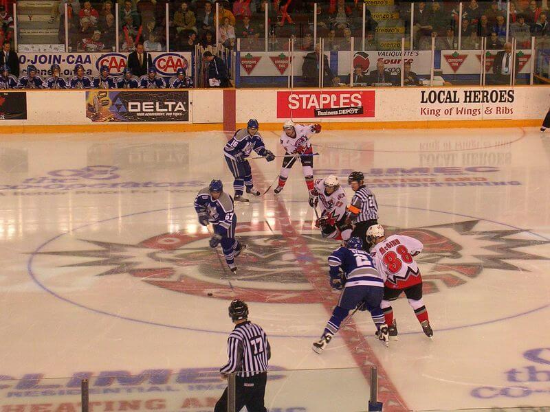 OTTAWA 67’S DON'T KNOW WHEN TO QUIT - SHIFTER Magazine