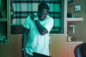 SHIFTER Magazine - Canadian hip-hop magazine // Black culture