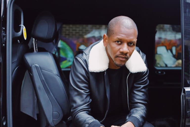UK rapper Giggs drops surprise mixtape "Now Or Never"