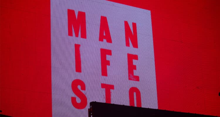 Manifesto festival celebrates 15 years of culture in Toronto