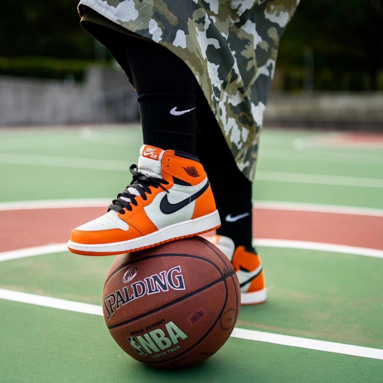 CNK Daily editor Cassidy Edwards is a voice for women in sneaker culture