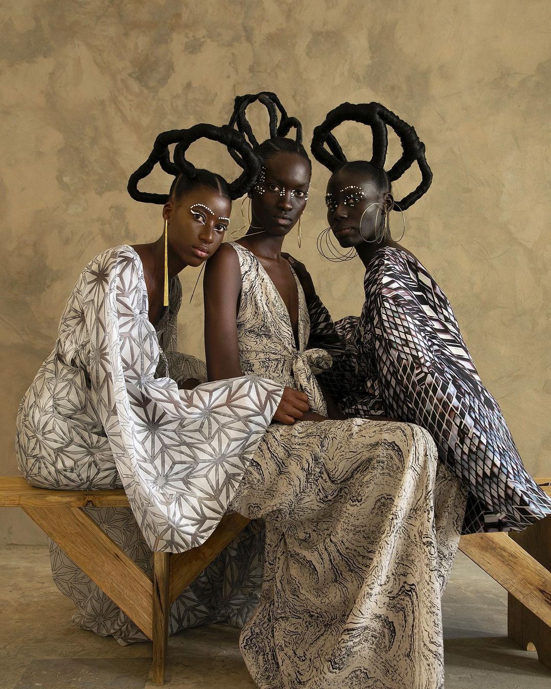 African designer fashion brands you should know