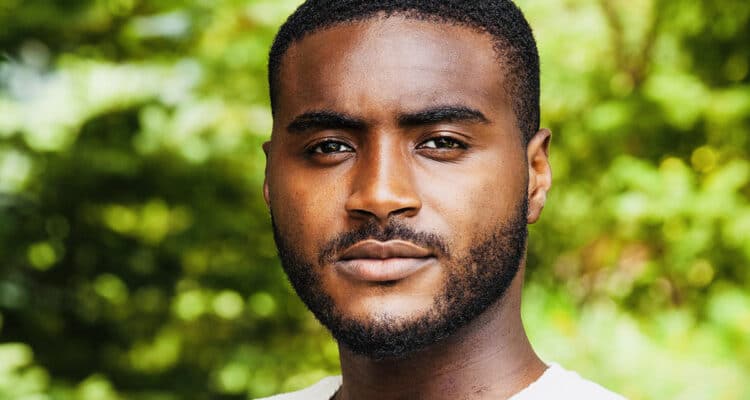 THE "E" PROJECT - FOUR THIRTY FOUNDER, DANIEL CALDERON