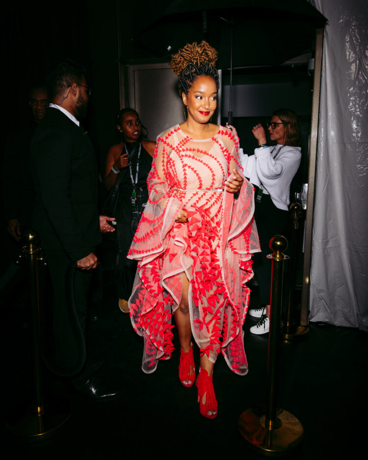 The Legacy Awards 2022 recap