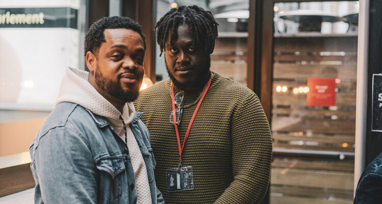 SPONSORED CONTENT AT SHIFTER - SHIFTER Magazine