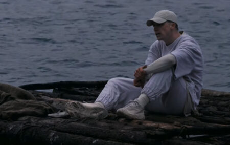 Review of NF's album Hope | SHIFTER