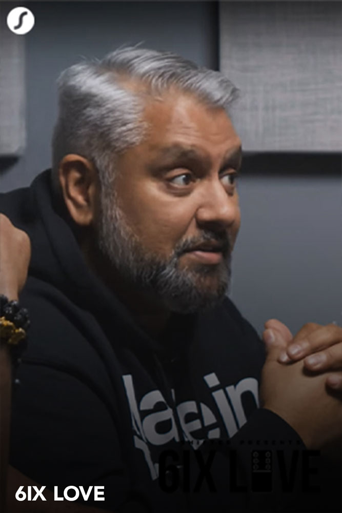 Homepage - SHIFTER Magazine