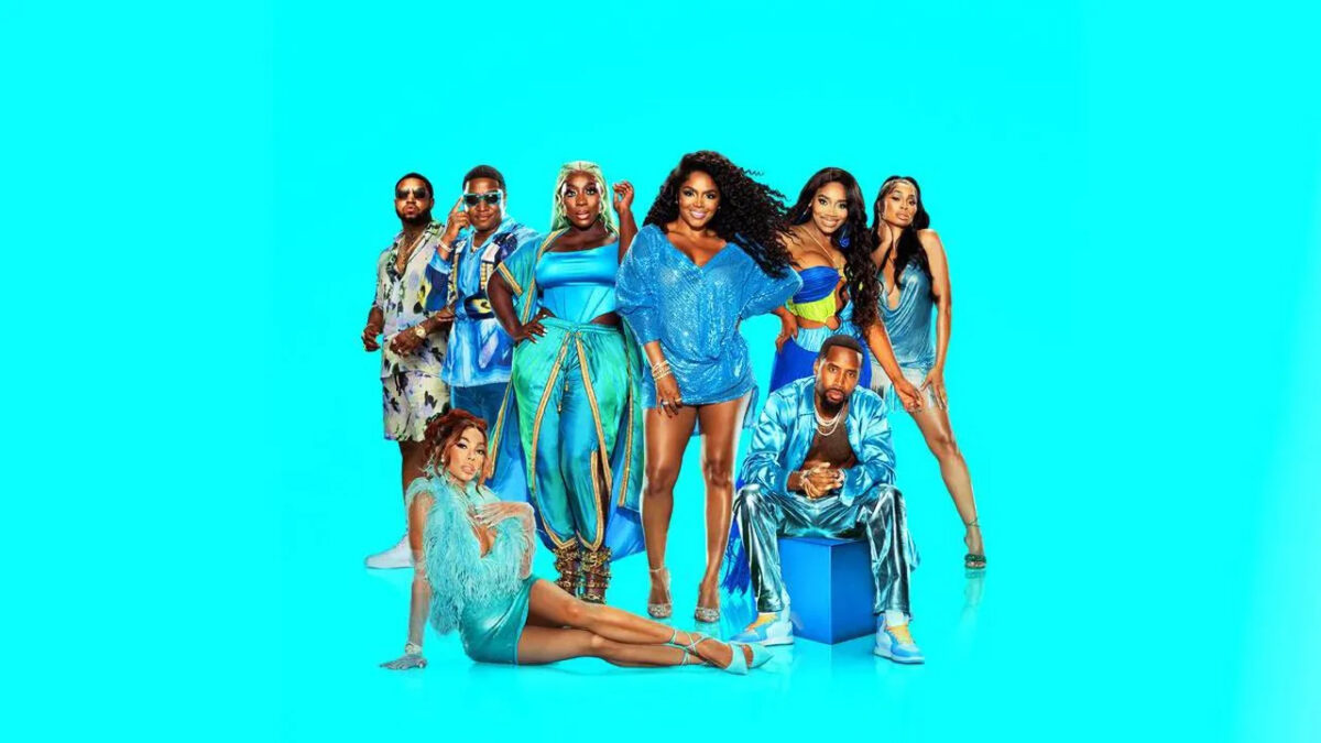 Love & Hip Hop Atlanta, Couples Retreat | MTV Spring Preview