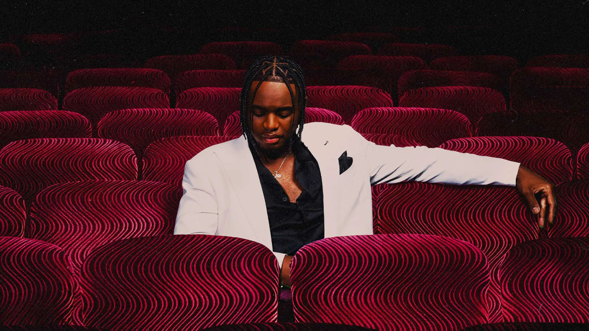 Lavi$h | You Made a Big Mistake EP review