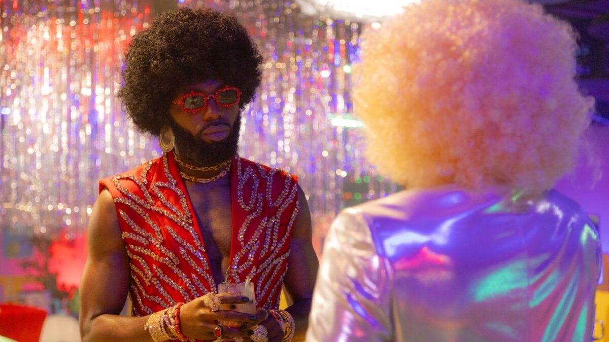 Young Famous & African Season 3 review